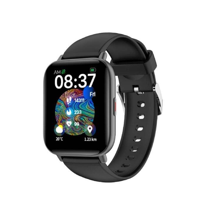 Smartwatch S07 Jam Tangan Pintar Sport Digital Waterproof Android ...