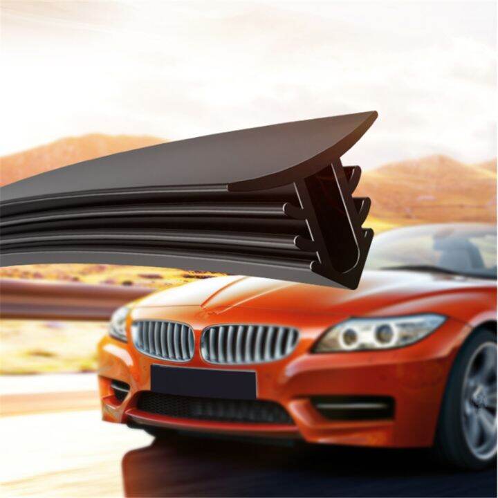 ☢ car Windshield sound insulation strip for sprinter volkswagen up e36 ...