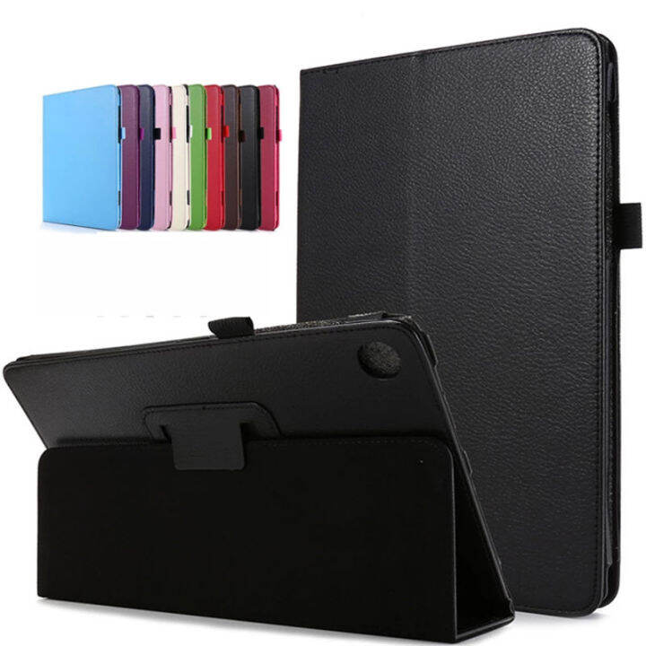 for Lenovo Xiaoxin Pad 2022 10.6" Case Tab M10 Plus 3rd Gen TB128XU TB128FU TB125FU Cover Tablet ...