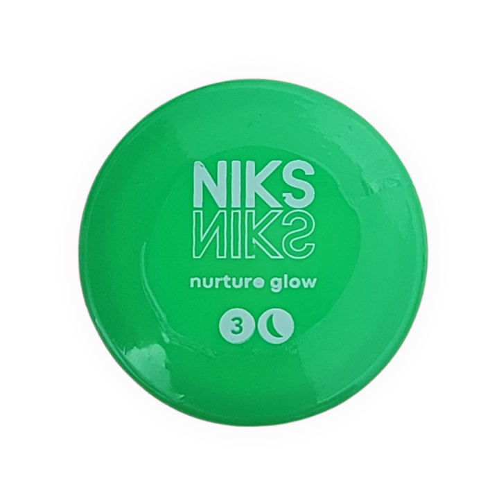 Niks Skin Nurture Glow Only (Night Cream) | Lazada PH