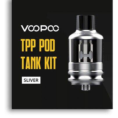 He reads . .VOID TPP Pod Tank Empty Pods 5.5ml | Lazada PH