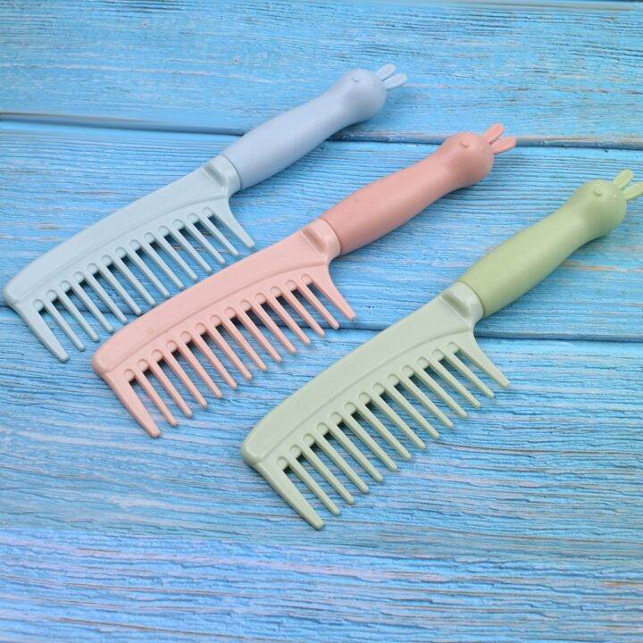 Telecorsa หวีอเนกประสงค์ คละสี รุ่น Circular-comb-handy-06a-Sellzone ...