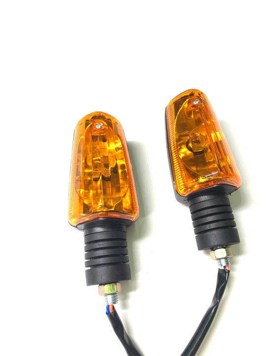 RUSI MOTORCYCLE SIGNAL LIGHT | Lazada PH