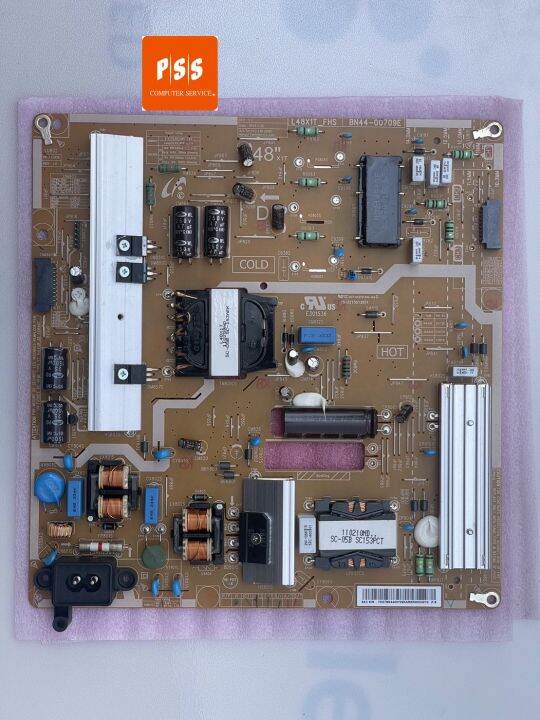Power Supply Samsung รุ่น UA40H6400AK UA48H6400AK UA48H6400AKXXT ...