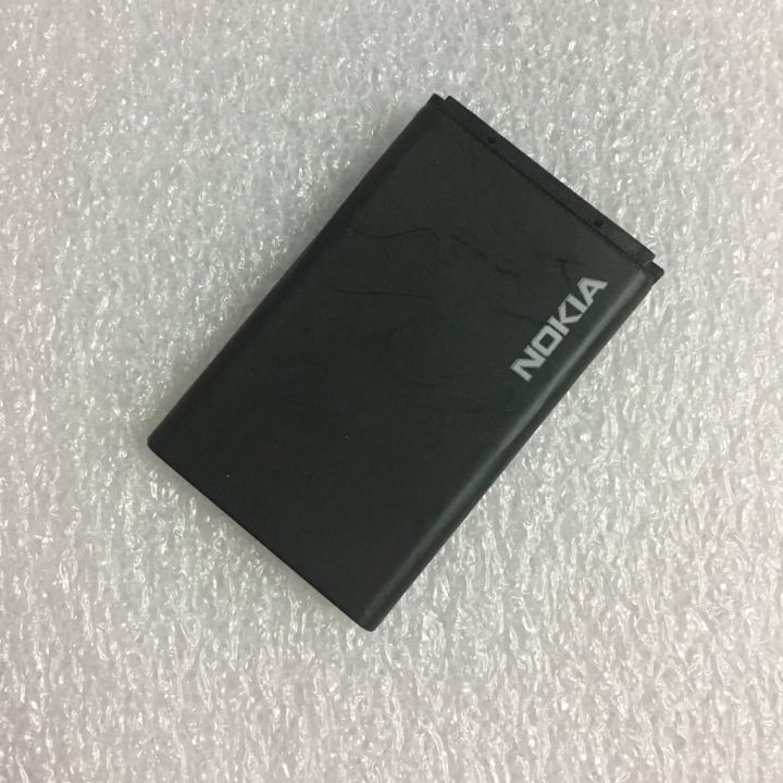 The New Battery Is Suitable for Nokia 105 106 1134 220 1050 2730 Mobile ...
