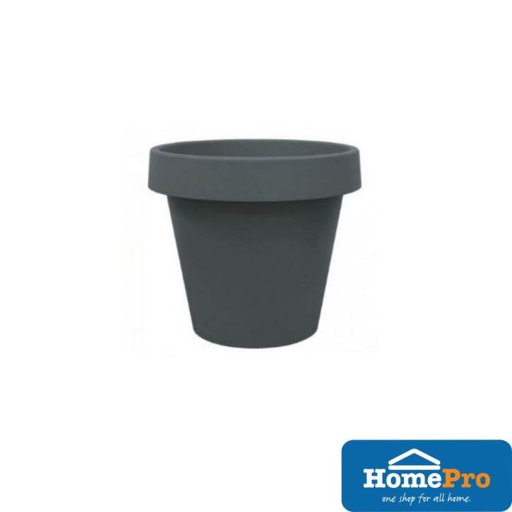 Baba Pot Cement MJ-400 40x35.3x40CM Dark Grey | Lazada