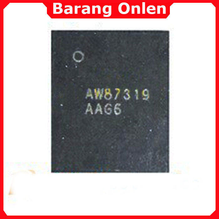 IC Audio Suara AW87319 | Lazada Indonesia