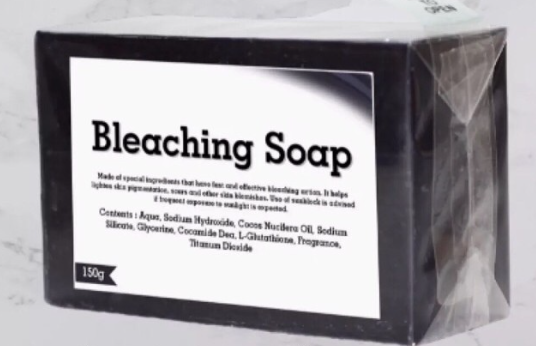 MY 10x Effective Bleaching Soap Whitening Soap | Lazada PH