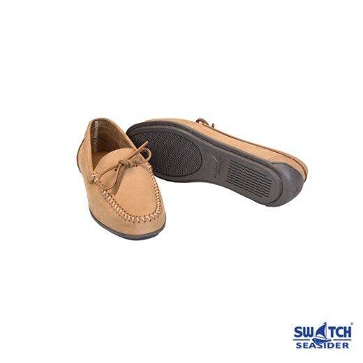 Swatch Seasider Loafer Ssm 4n-01 (Tan) | Lazada PH