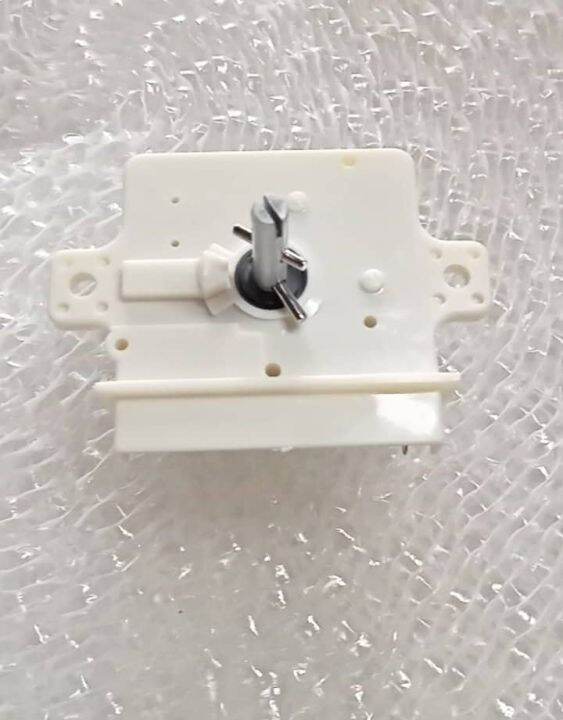 TIMER FOR WASHING MACHINE / 4 TERMINAL CONTROL SWITCH ] | Lazada PH