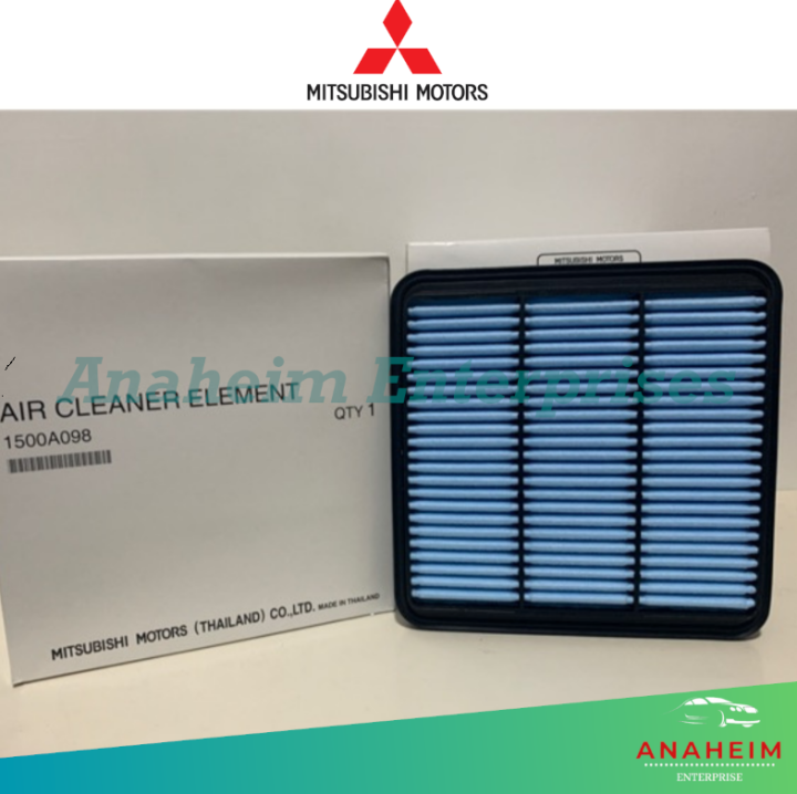 Mitsubishi Montero 2005 - 2015, L200 Triton Strada 2005 - 2015 Air ...