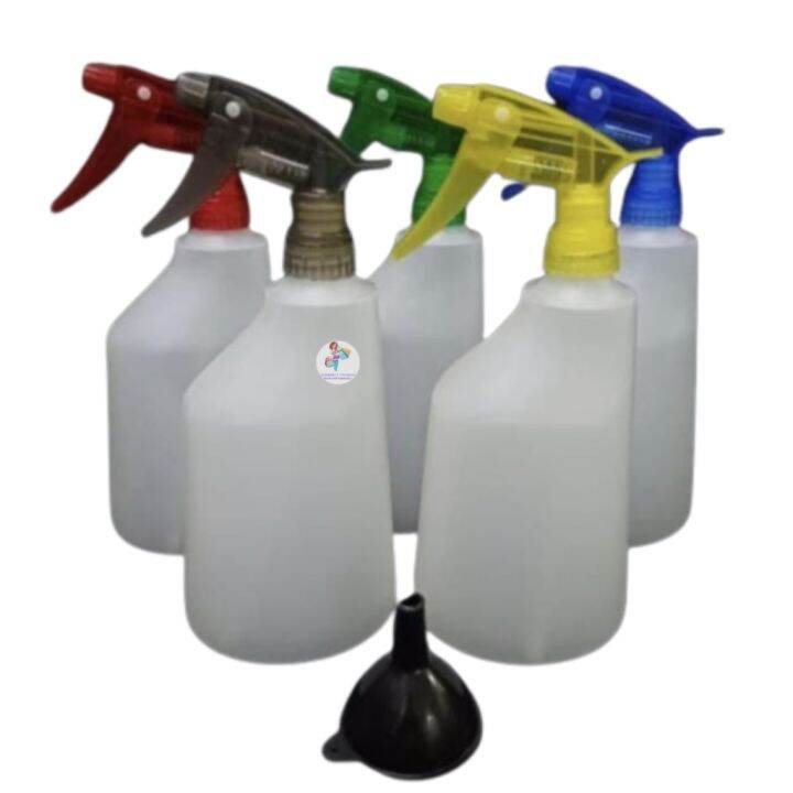 Botol Semprotan 1 Liter Sprayer Semprot Burung Air 2003 Hawaii | Lazada ...