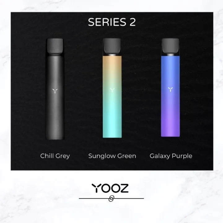 YOOZ Zero2 Series Device | Lazada PH
