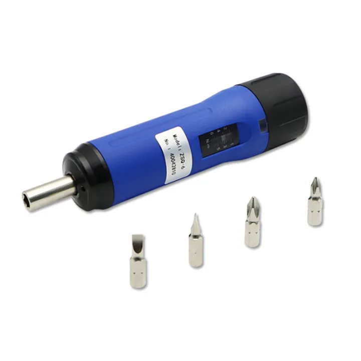 Preset Torque Screwdriver Adjustable Torque Wrench High Quality Wrench ...