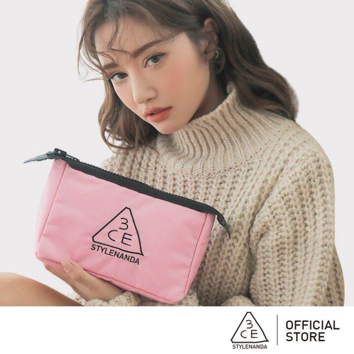 3CE Pouch | 3CE Official Store | Lazada PH