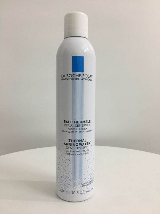 New La Roche-Posay soothing conditioning moisturizing spray 300ml anti ...
