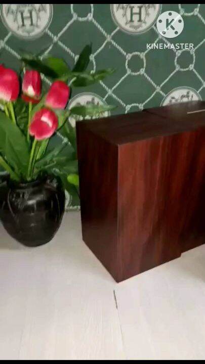 ALKANSYA ,COIN BANK ,MONEY BOX BIG SPACE CAPACITY ALKANSYA WOOD TYPE ...