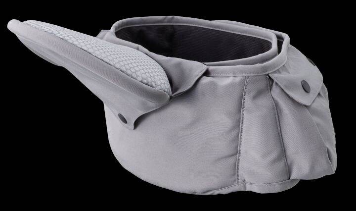 Bebefit Light - Smart Baby Hip Seat ใหม่ นวัตกรรมฮิปซีทพับได้ ตัวแรกของ ...