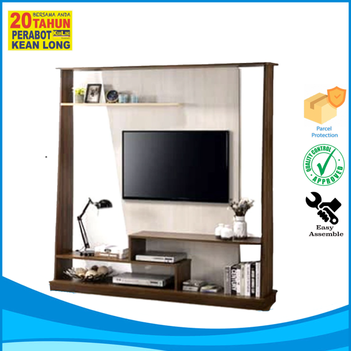 *SA Almari TV/ Rak TV/ TV Divider/ TV Rack/ TV Cabinet/ TV Hall Cabinet ...