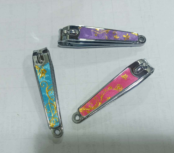 LELISI Nail Cutter Clipper, Stainless Steel Nail Clippers Cutter For ...