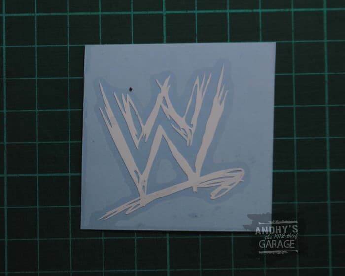 Sticker / Stiker WWE | Lazada Indonesia