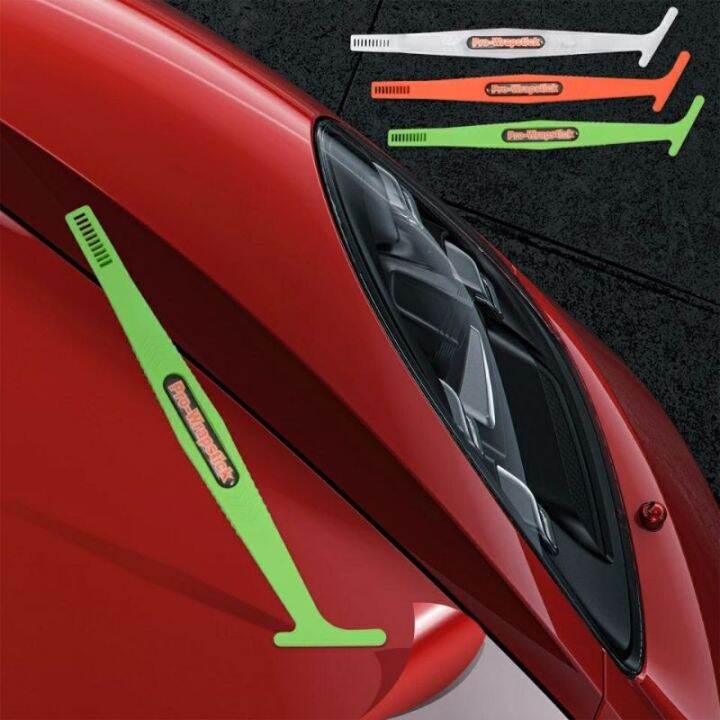 Car Wrap Magnet Corner Edge Stick Squeegee Carbon Fiber Sticker ...