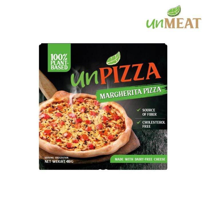 UnPIZZA Margherita 385g | Lazada PH