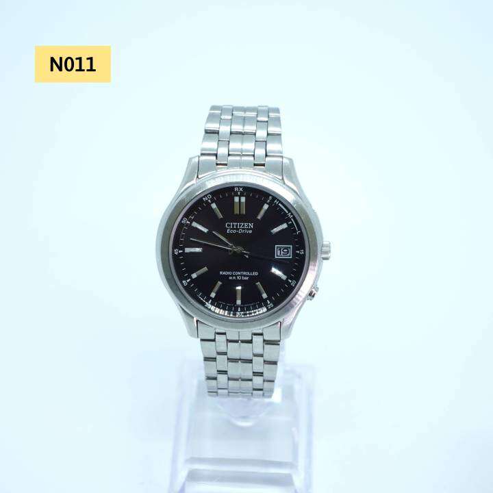 Đồng hồ CITIZEN Eco-Drive Wr 10 bar | Lazada.vn