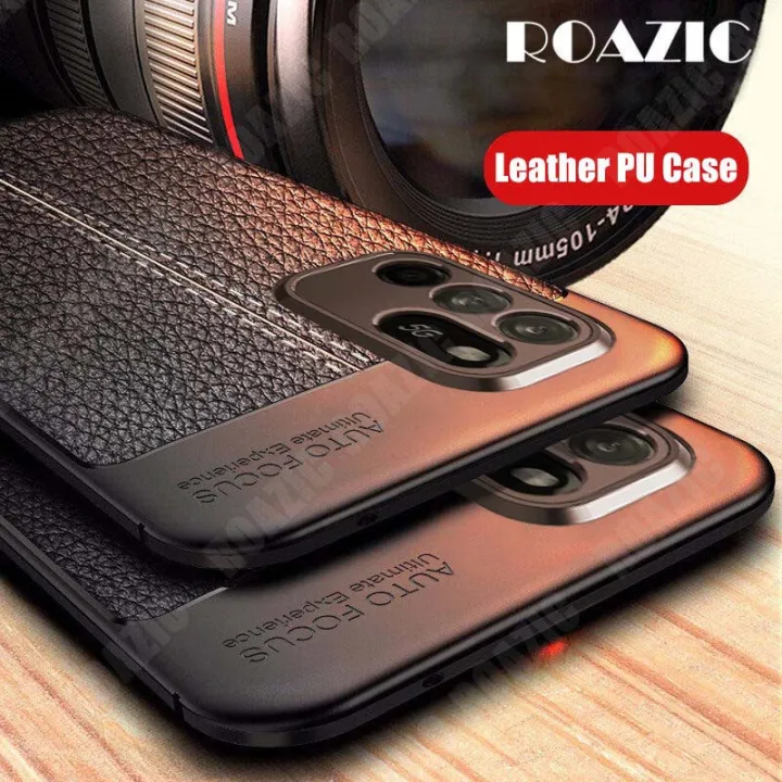 ROAZIC For OPPO Reno 6Z 5G Reno 6 5G Reno 7 5G Phone Case Soft Silicon ...