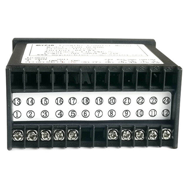 Digital Counter Mini Length Batch Meter 1 Preset Relay Output Count Meter Practical Length Meter ...