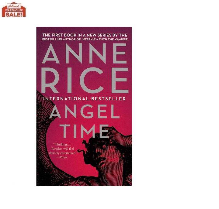PP ANGEL TIME MMPB | Lazada PH