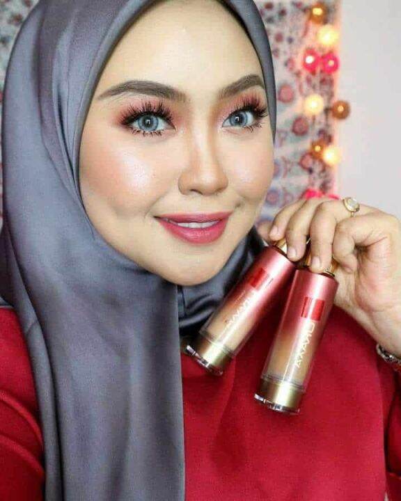 Okaya Liquid Foundation | Lazada