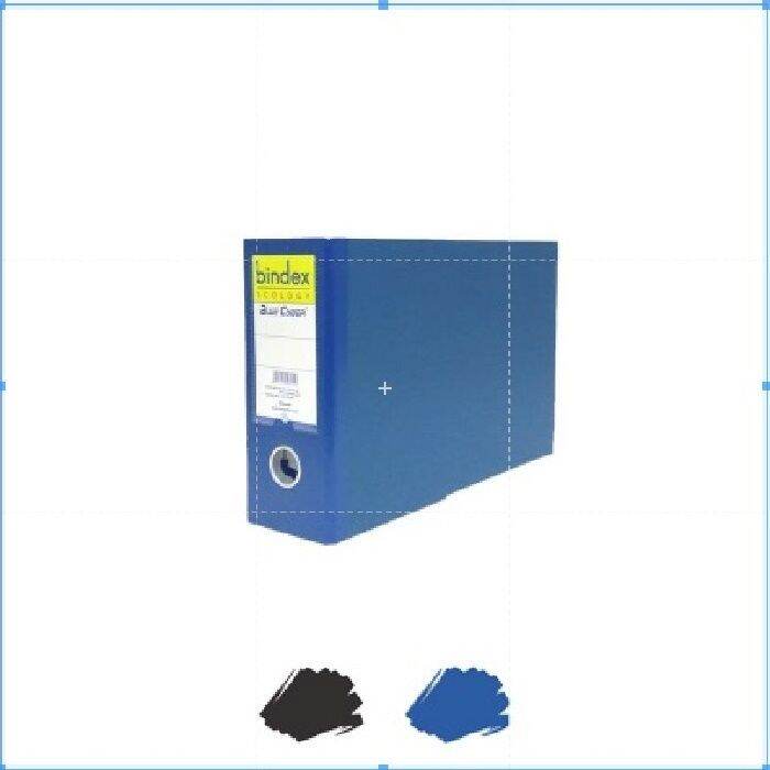 Ordner Setengah Folio LAF 777 Bindex / Ordner kecil Bindex 777 / Ordner ...