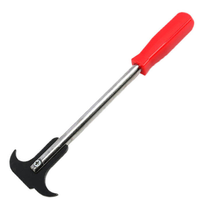 Seal Puller Performance Tool Professional With Two Tip Sizes: For Removal Of Grease And Oil ...