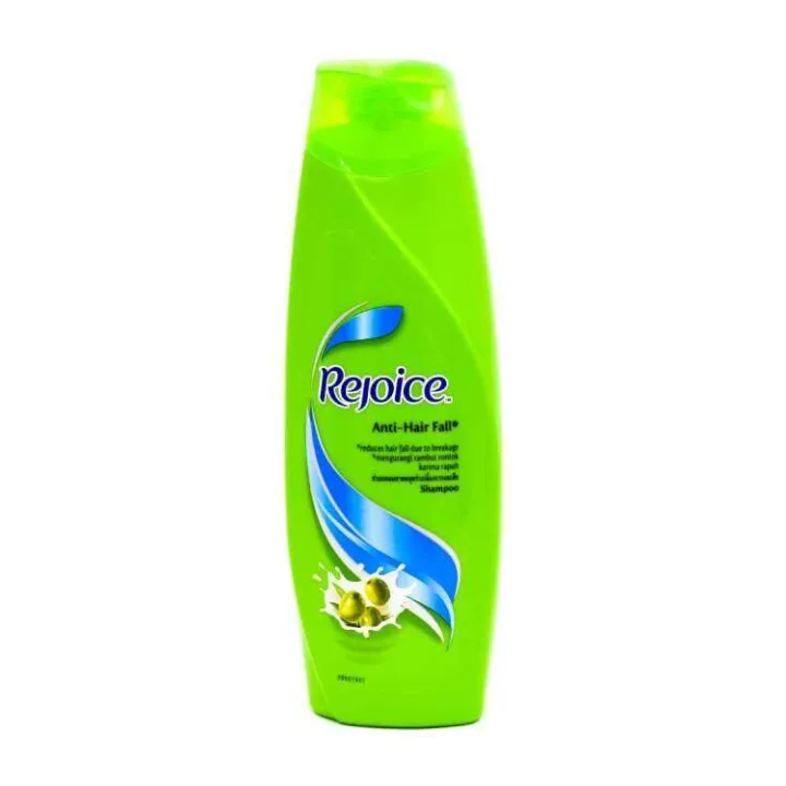 REJOICE SHAMPOO 320ML-ANTI-HAIR FALL | Lazada
