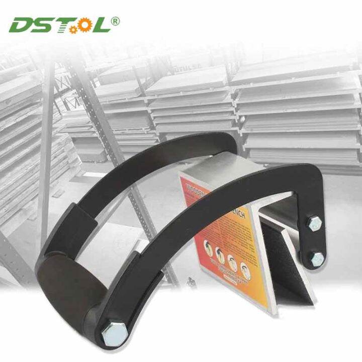 Heavy Aluminium Panel Carrier Plywood Carry Handle Hand Lifter Gripper ...