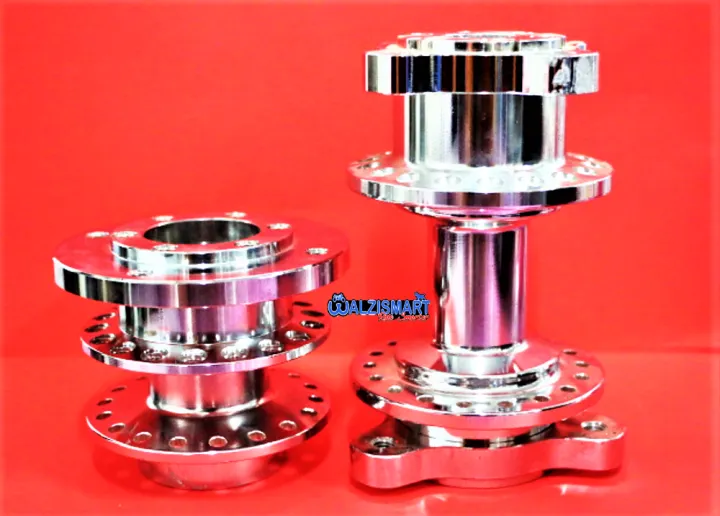 Lighten Hub Set ( RAIDER 150 ) | Lazada PH