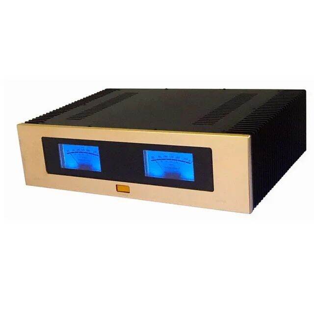 Direct Copy Accuphase E550 AMP Power-amplifier 2.0 Channel 60W Class A ...