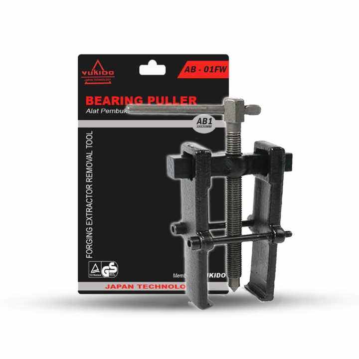 Treaker Bearing Puller / Armature Bearing AB2 / Tracker Bearing AB1 35 ...