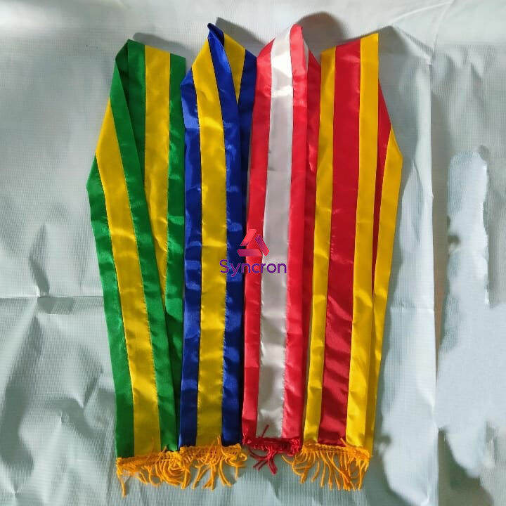 Samir Wisuda PAUD TK SD / Kalung Samir Wisuda Anak | Lazada Indonesia