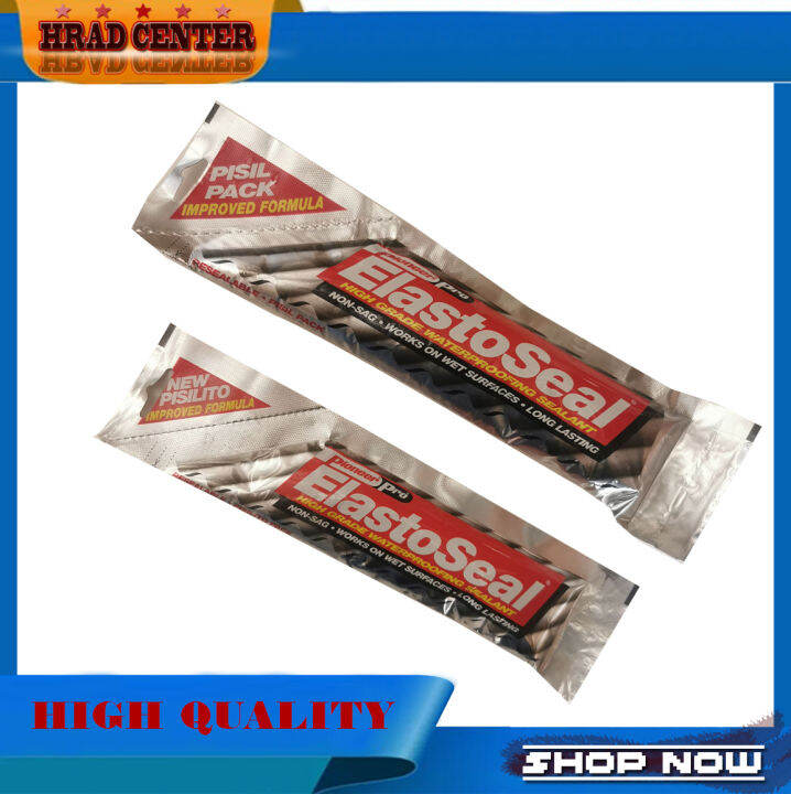 ElastoSeal Hig Grade Waterproofing Sealant | Lazada PH