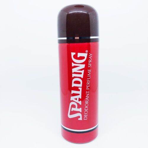 Spalding Deo Perfume Spray 175ml | Lazada Indonesia