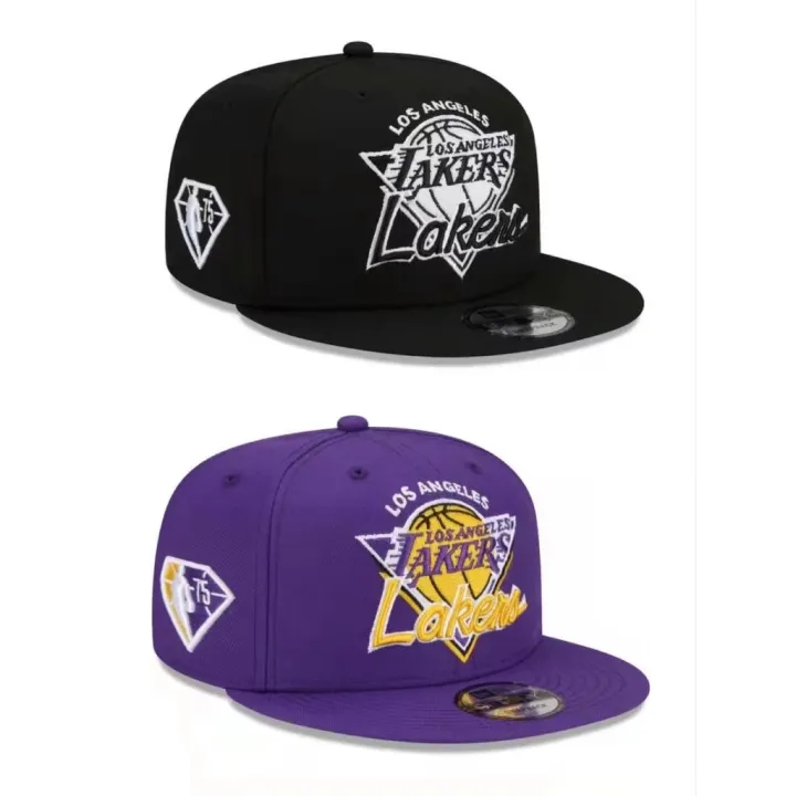 Men's New NBA Basketball Cap Snap Back Cap Hip Hop Cap Limited Edition ...