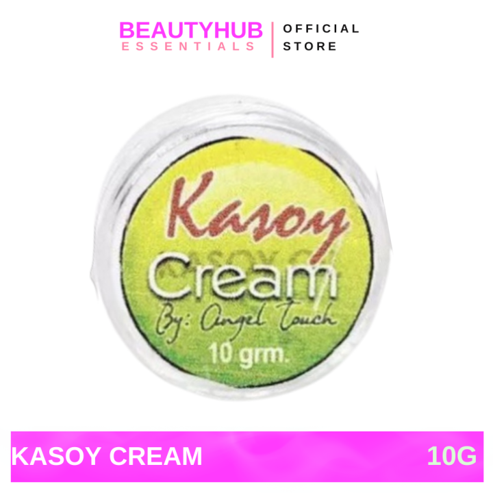 Kasoy Cream Natural Warts Remover Body Cream Tanggal kulugo an-an Buni ...