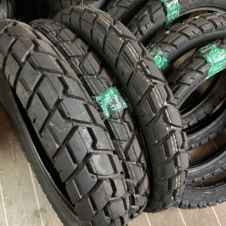 POWER TIRE DUAL SPORTS 110.90x17/300x17/275x17 | Lazada PH