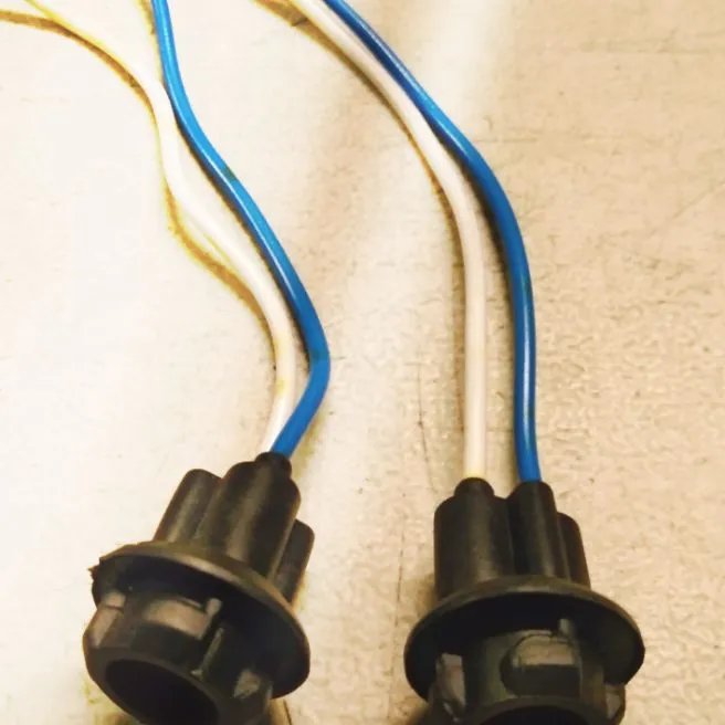 Park Light Socket for Motorcycle | Lazada PH