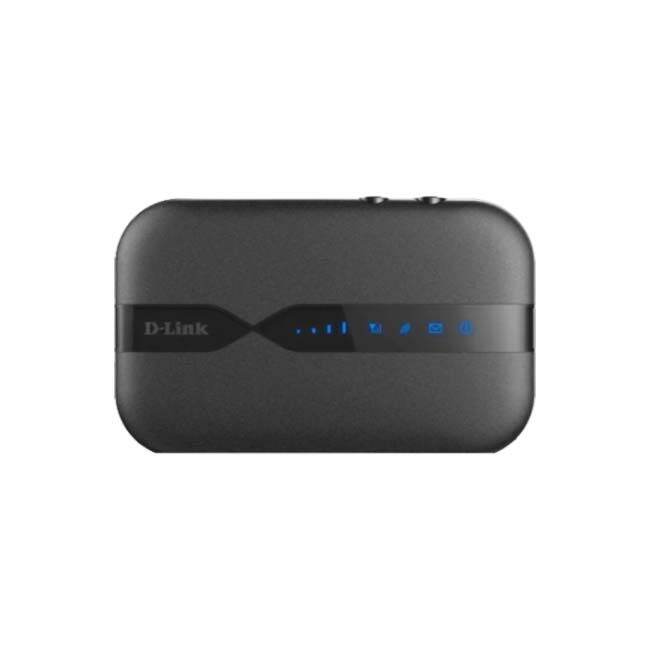 Pocket WiFi D-Link DWR-932C Wireless-N 4G 150Mbps LTE อุปกรณ์กระจายสัญญาณ WIFI แบบพกพา เครื่อง ...