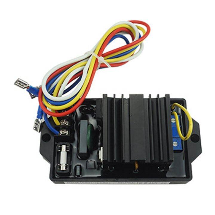 AVR-20A AVR Generator Automatic Voltage Regulator Module Universal AVR ...