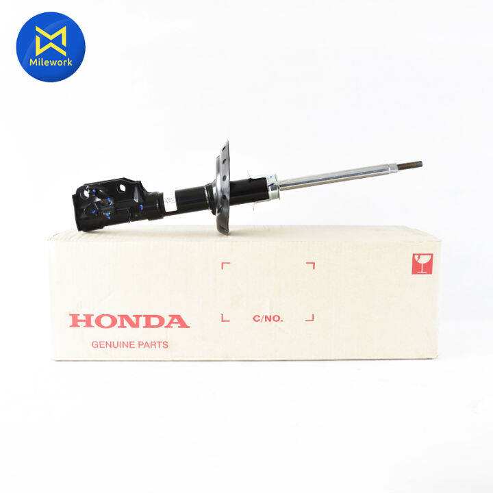 โช๊คอัพหน้า CITY ปี 09-13 1.5G แท้ห้างHD แก๊ส(L) (51621-TM0-C01)(สินค้า ...