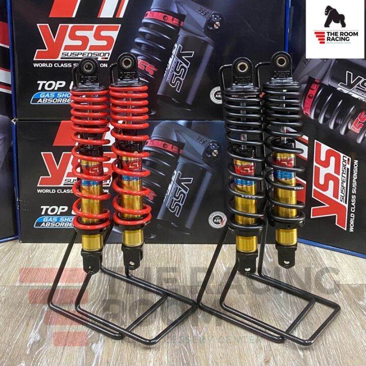 โช๊ค YSS DTG PCX 125/150 Wave 100/110/125แท้ 100% | Lazada.co.th